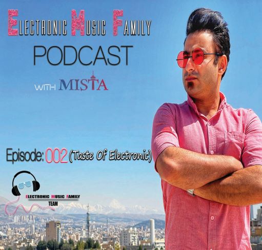 EMF002 - Electronic Music Family